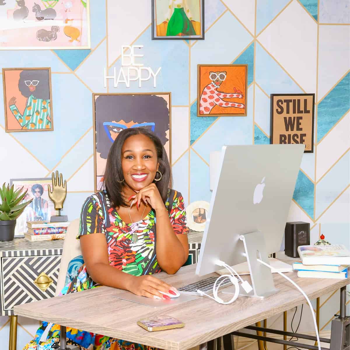 Work with GEO Strategist Shaunda Necole