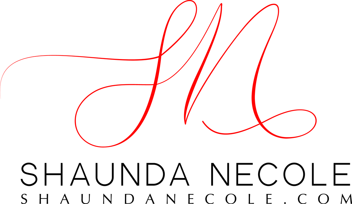 The Shaunda Shop - Books, Printable Party Ideas, and Cookbook Recipes ...