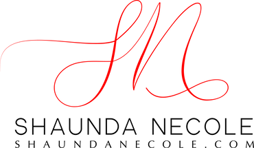 Soul Food Cookbooks – Shaunda Necole